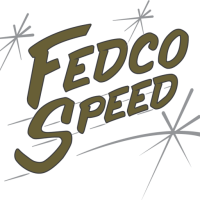 Racing – Fedco Speed
